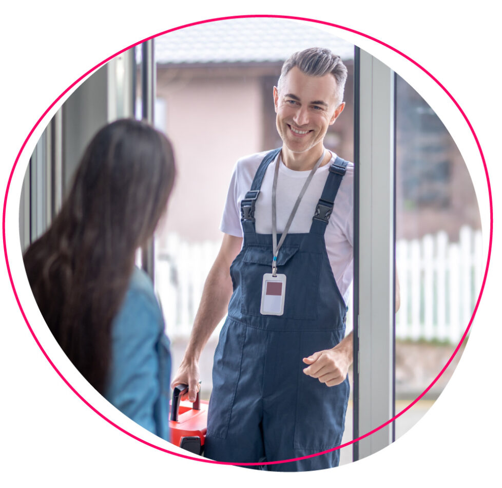 Access Control Installation Experts | SecureEntry UK