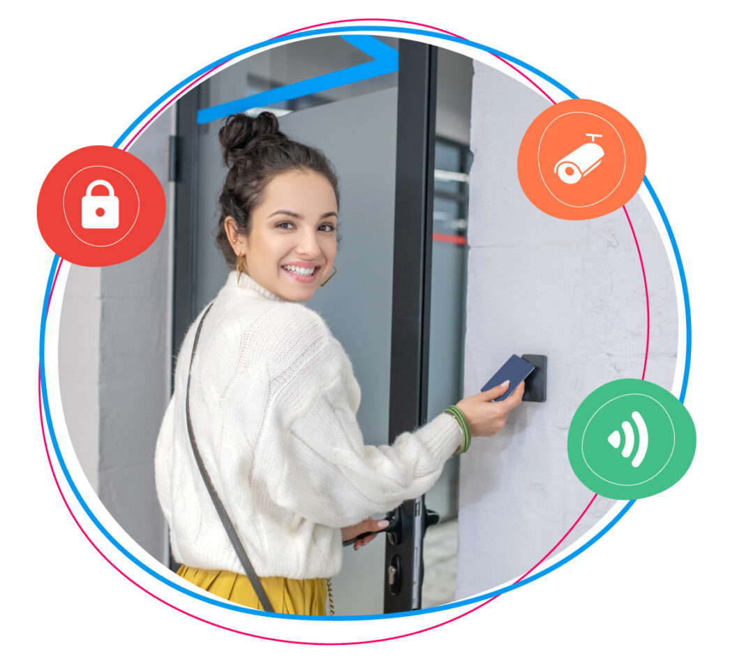 Access Control Installation Experts | SecureEntry UK