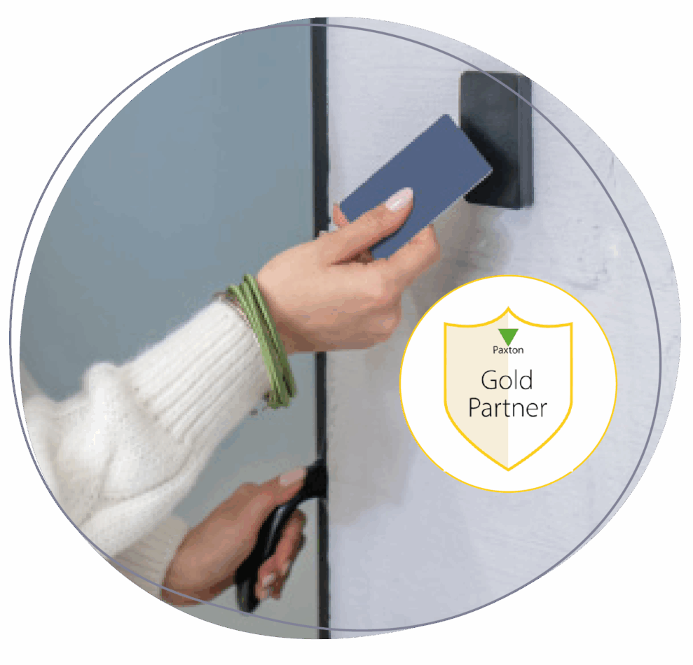 Access Control Systems UK | Expert Door Entry Installations