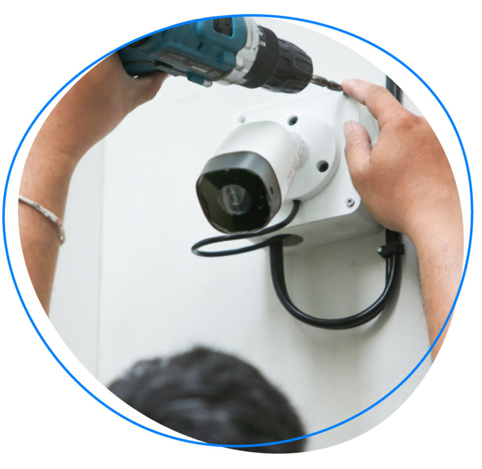 Access Control Installation Experts | SecureEntry UK