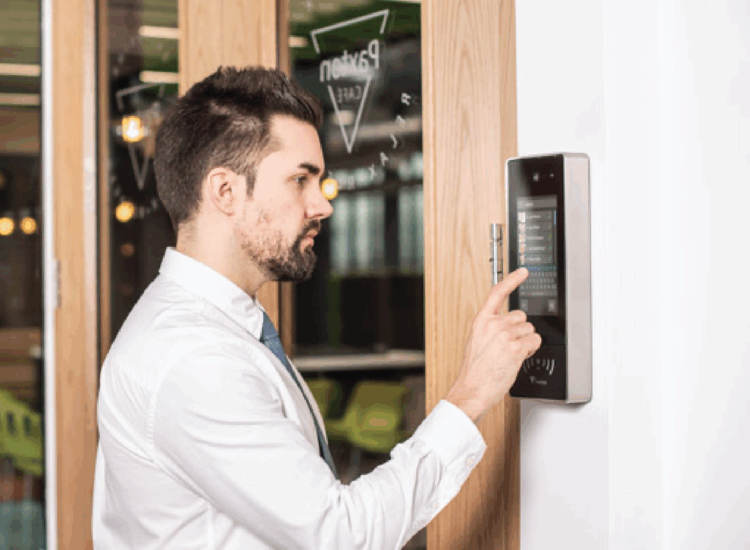 Access Control Installation Experts | SecureEntry UK
