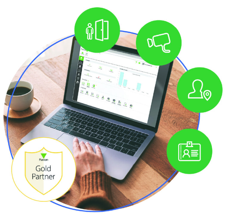 Access Control Installation Experts | SecureEntry UK